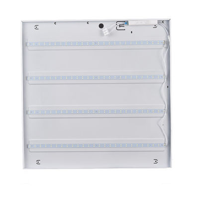 Modern Design 595x595 OPAL Back Light Panel Light With LED Source