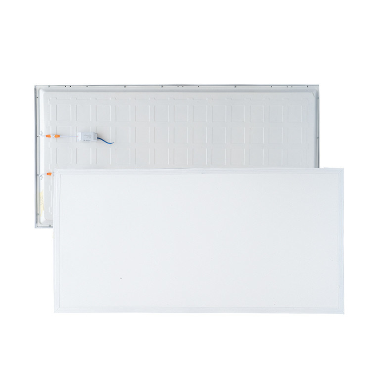 Office LED Panel Light 90W 1200x600mm With Color Temperature CCT 3000K ...