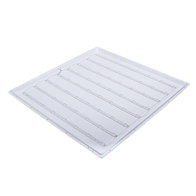 36W 40W 52W LED Backlight LED Panel Light 3000k-6000k For Home Office